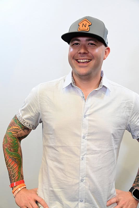 Houston Headshot Photo Booths | Houston Headshot Lounge