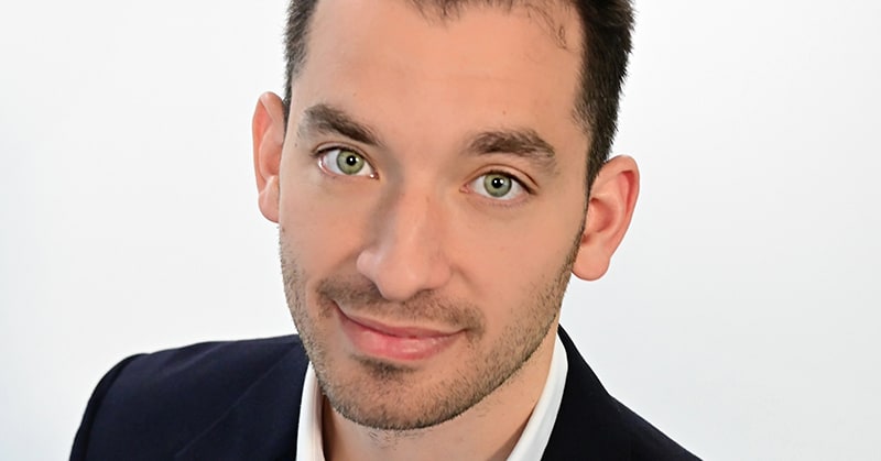 Corporate Headshot Photography | In-Office headshots